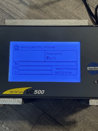 TECHNIFOR UC500P/C-11/ / UC500PC11 () for sale online | eBay