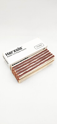 HARZOLE Tire String PlugS8065 Tire Plug for tubeless ￠6 8inch Brown ...