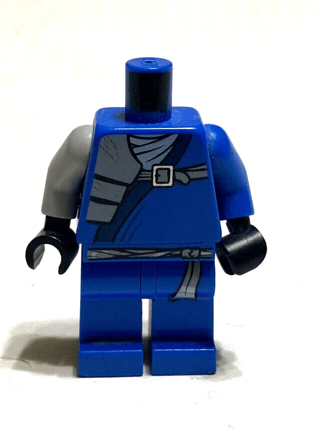 Ninjago Jay Zx Spinner