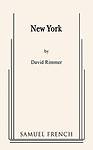 New York by David Rimmer (Paperback, 2008) for sale online | eBay
