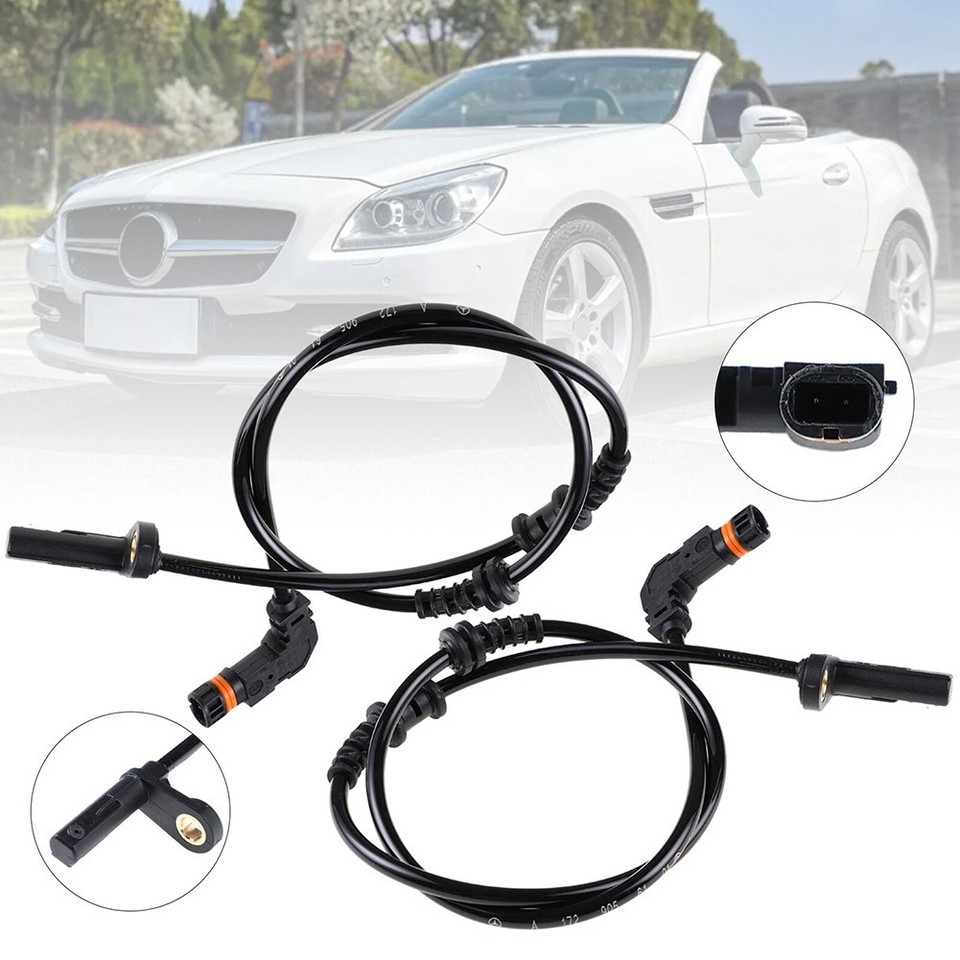 ABS Wheel Speed Sensor Car Speed Sensor Car Maintenance Brand New ...