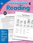 READING, GRADE K (STANDARDS-BASED CONNECTIONS) By Carson-dellosa ...
