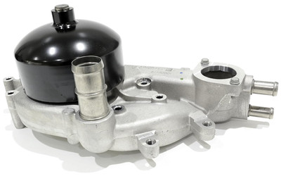 98-02 PONTIAC WATER PUMP, LS1 (GM) | eBay
