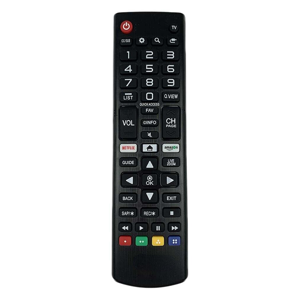 Remote Control Sub For LG 24LF4520 29LB4510 22LB4510 22LH4530 Smart LED ...