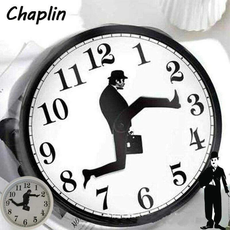 Ministry Of Silly Walks Watch