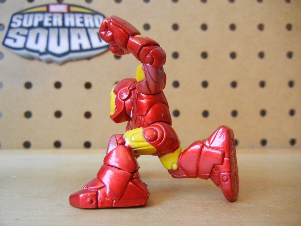 Marvel Super Hero Punch