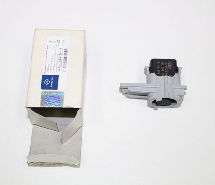 NEW MERCEDES-BENZ E W211 REAR PARKING SENSOR A0015427418 ORIGINAL NO🇺🇸 ...