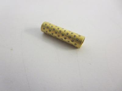 AGATHON 7650.005.025 BALL CAGE IN BRASS | eBay