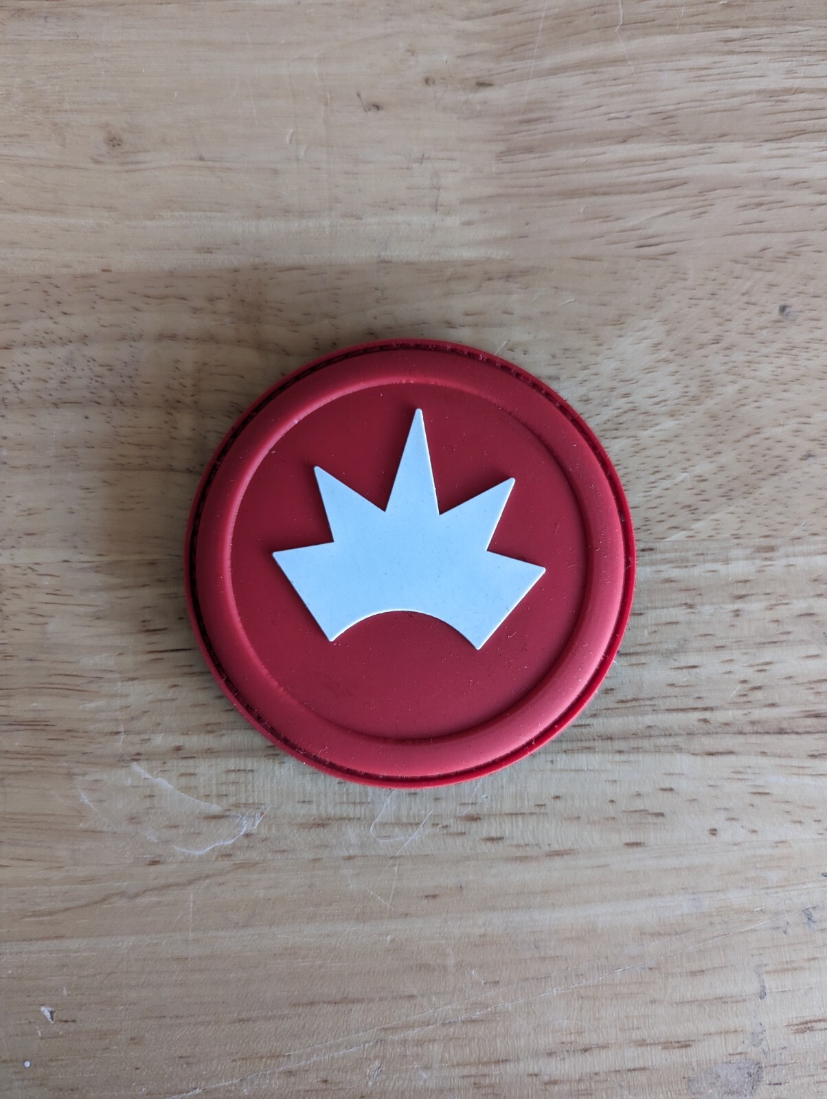 City Of Heroes Blaster Morale Patch | eBay