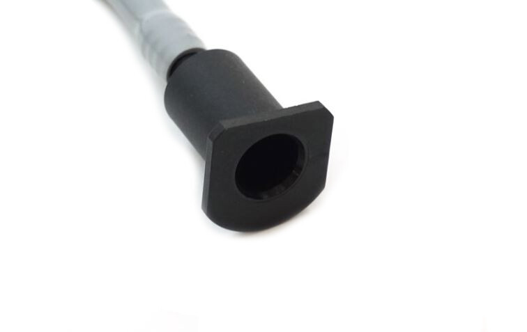 Genuine Mini Cooper R52 R53 MAP Sensor Hose NEW 11651504943 | eBay