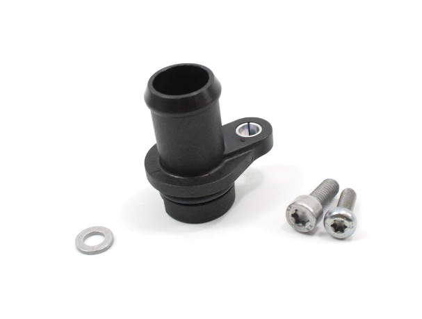 VW Repair Kit For Coolant Connectors Angled Genuine 03L198807 | eBay