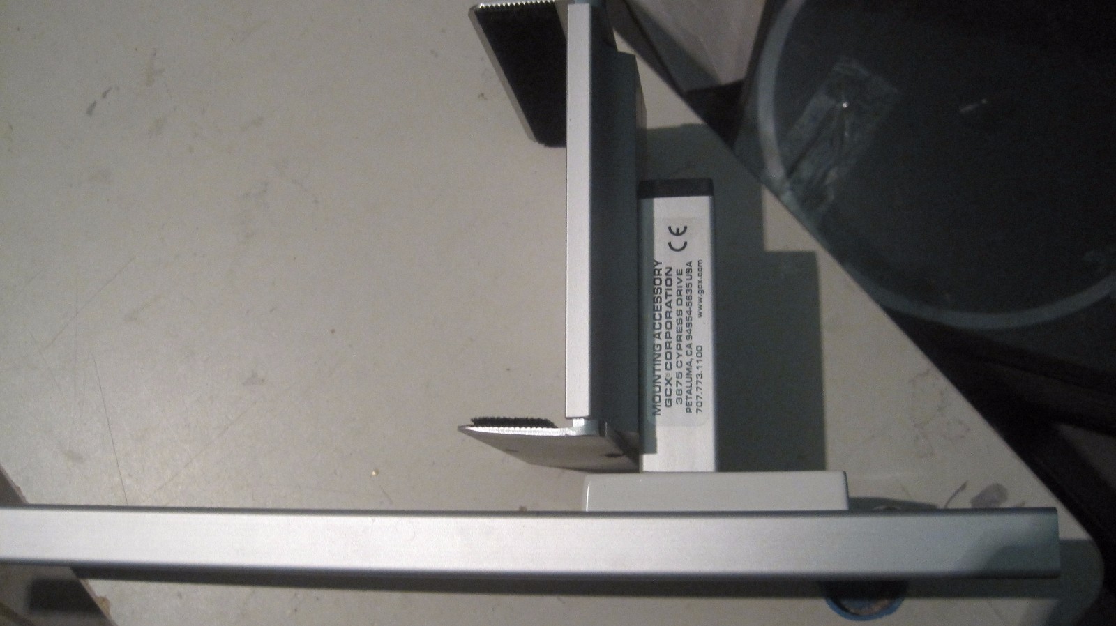 GCX MOUNTING ACCESSORY Lot M452 | eBay