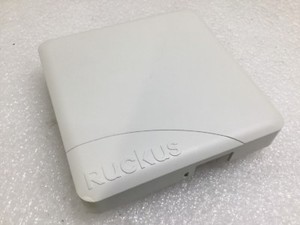 Ruckus Zoneflex R500 Dualband Wireless Access Point | eBay