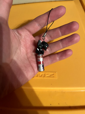 Neon Genesis Evangelion Unit 03 Bardiel x UCC Coffee Micro Charm | eBay