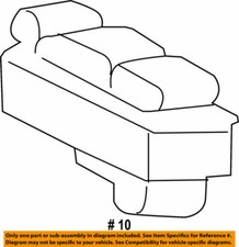 84040-60220 Toyota Master Switch ASSY Multiplex Network 8404060220 ...