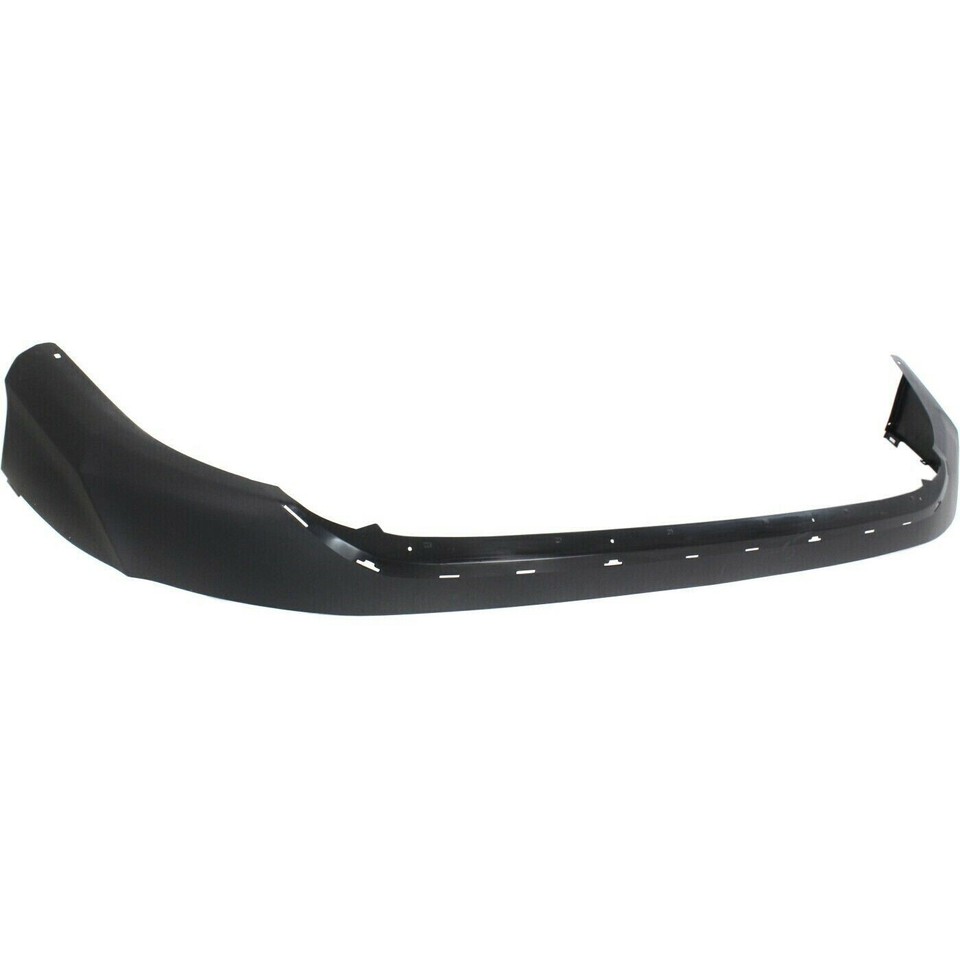 Rear Lower Bumper Cover for 2016-2018 Toyota RAV4 521690R010 TO1115106 ...