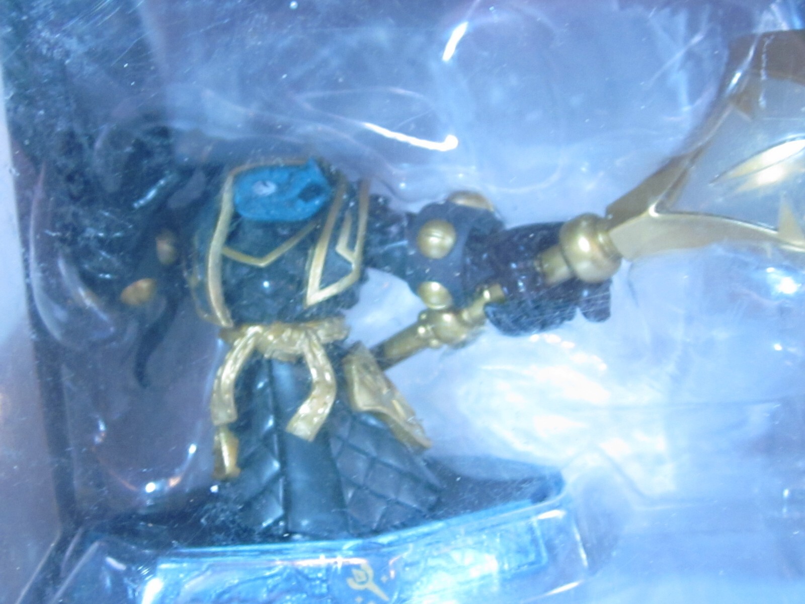 Master Pit Boss - Skylanders Imaginators Sensei OVP | eBay