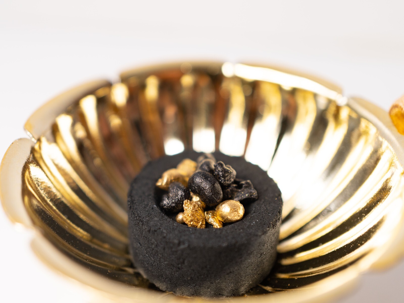 Catholic Church Incense Pontifical Granular Resin Incense, Loose ...