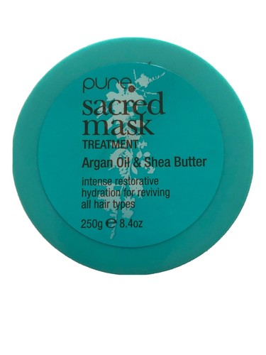 Pure Sacred Mask Treatment 250g | eBay