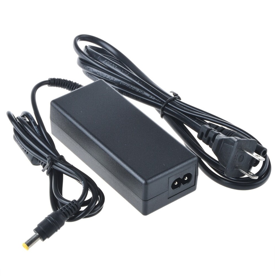 AC Adapter Charger for Netgear Nighthawk X6S AC3600 Tri-Band WiFi ...
