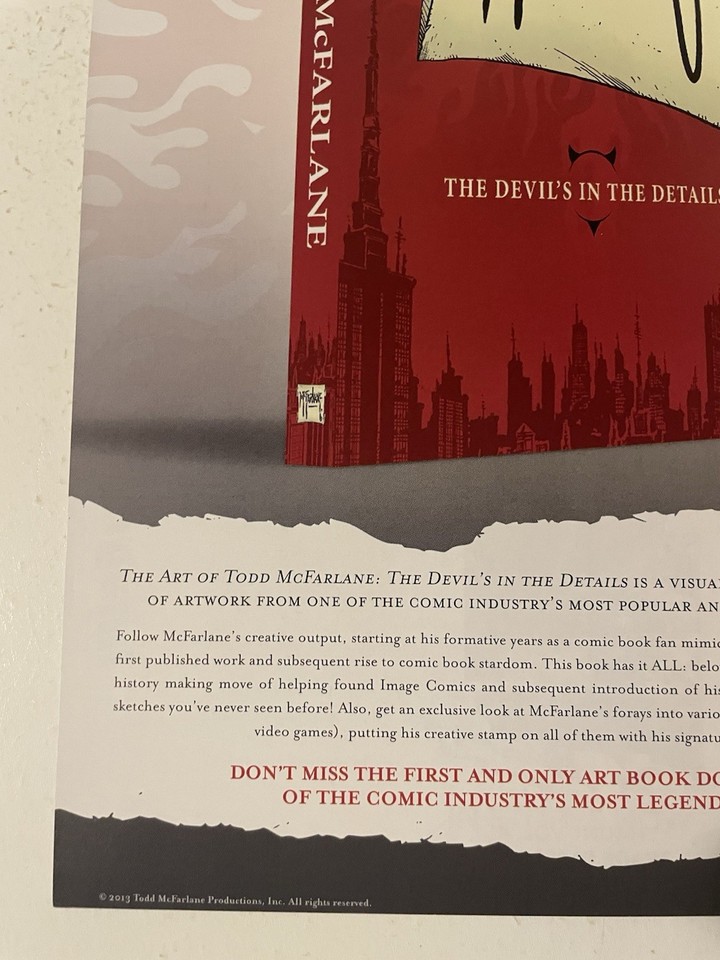 Spawn 232 Image Comics Todd McFarlane | eBay