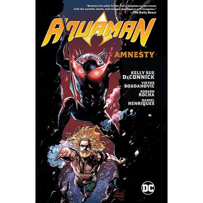 Aquaman Vol 2 Amnesty DC Comics | eBay