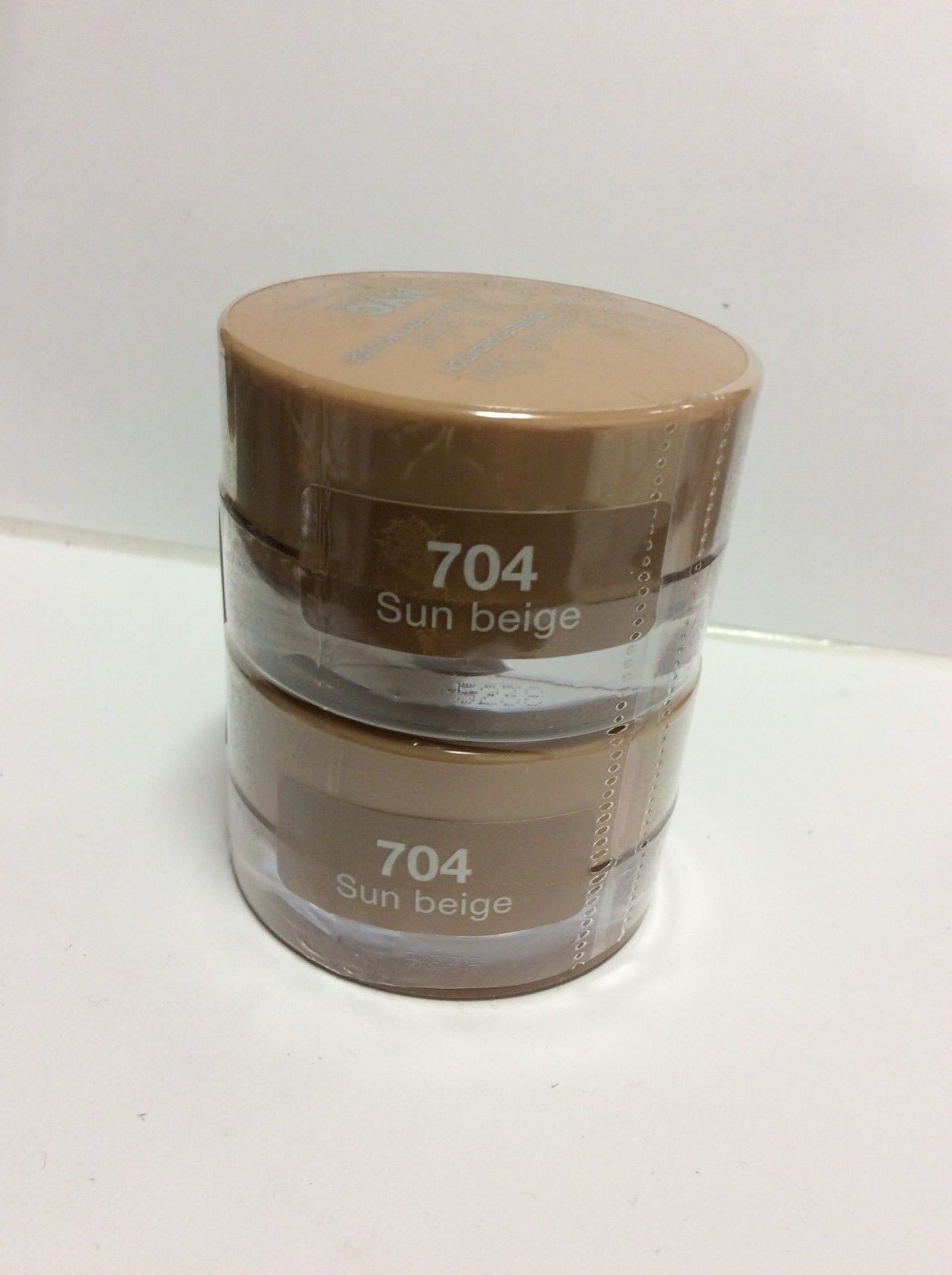 NYC New York Color Smooth Skin Mousse Foundation 704 Sun Beige 0.49 Oz ...