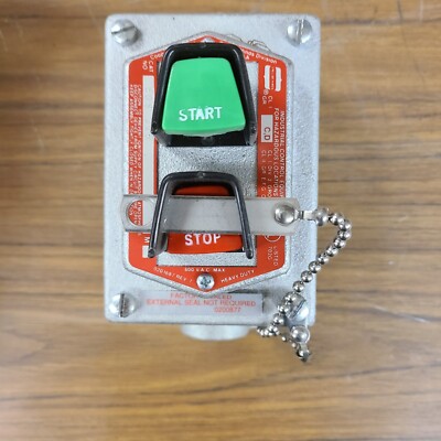 Other - Explosion Proof