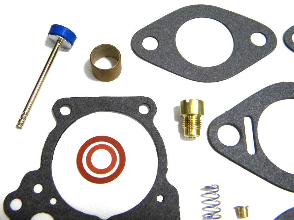 Agricultural Zenith Repair Kit Series 28-228 Zenith Industrial ...