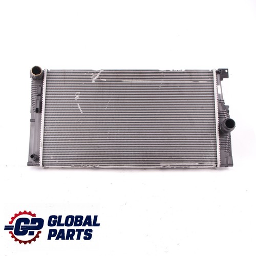 Water Radiator BMW F10 F11 LCI 528i N20 Engine Coolant Cooler Unit ...