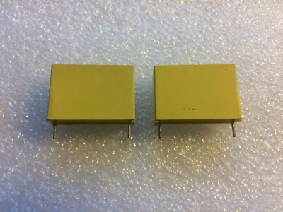 Capacitors - Philips Capacitors