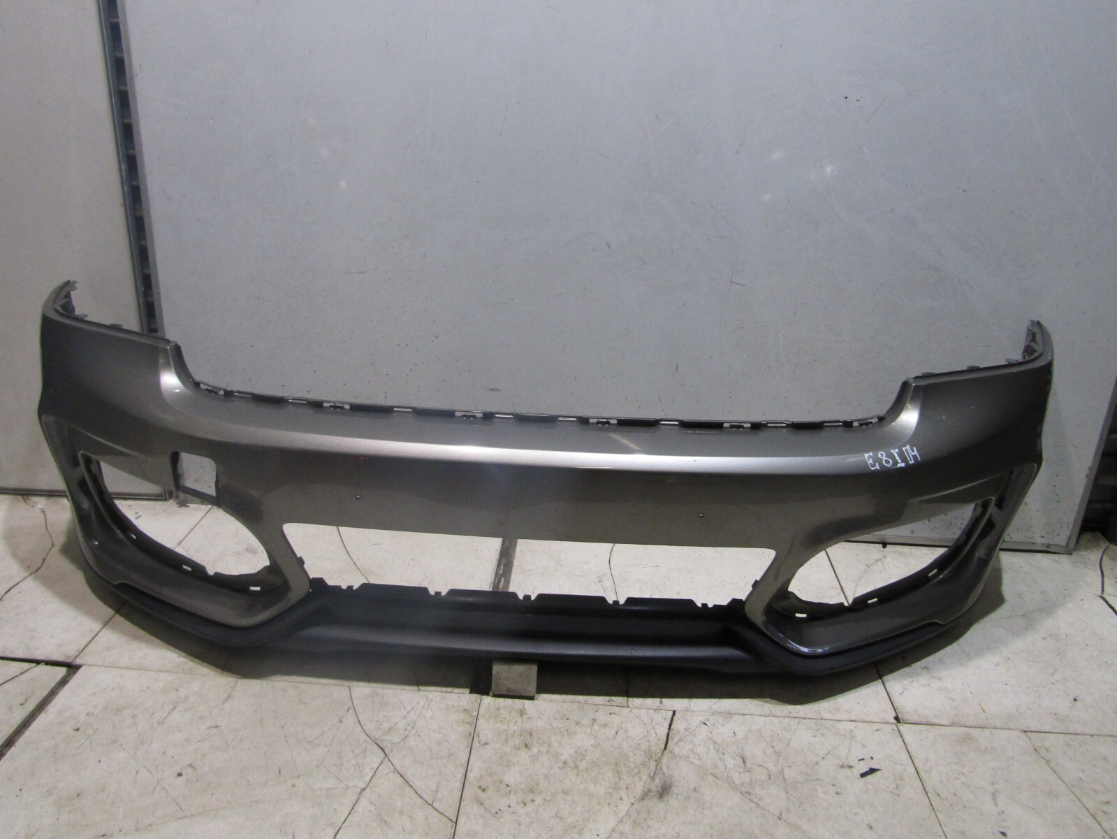 MINI Countryman S JCW F60 Front Bumper 51117390540 Genuine for sale ...