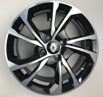 Cerchi in lega Renault Clio Megane Modus Captur da 16" Nuovi OFFERTA ...