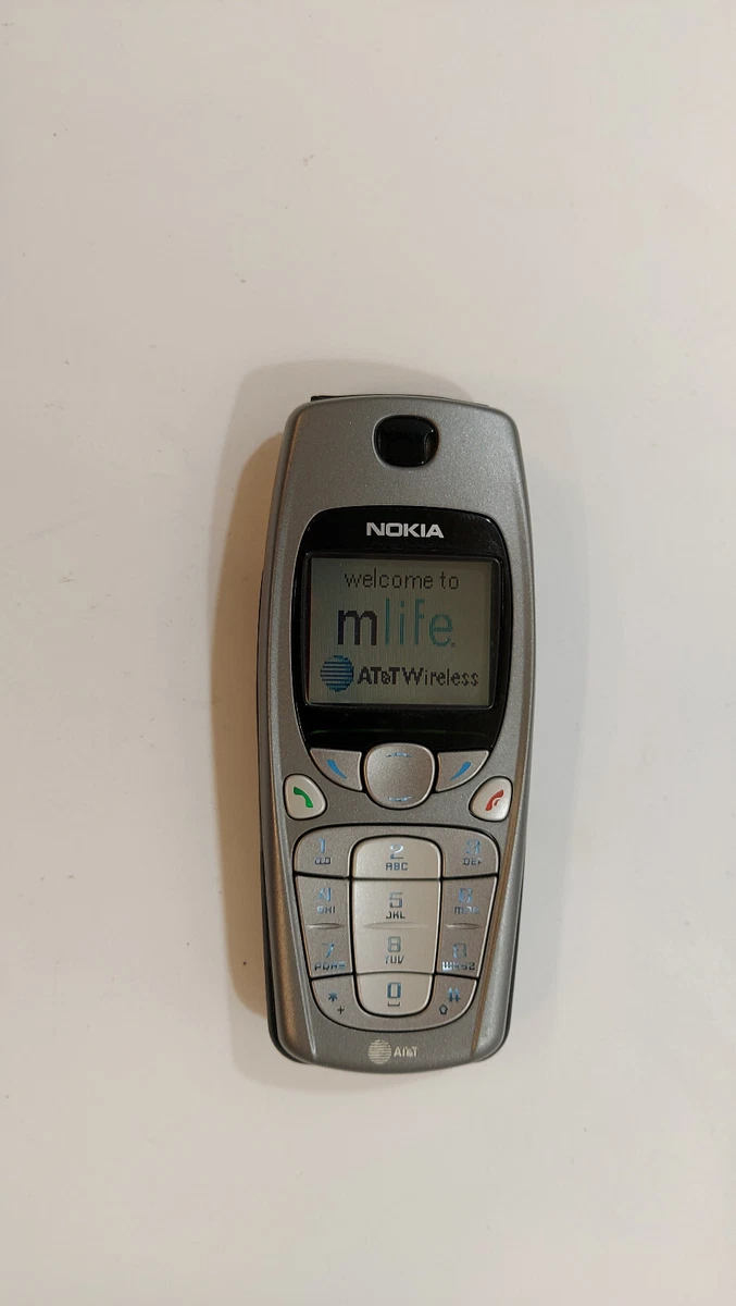 Nokia 3560
