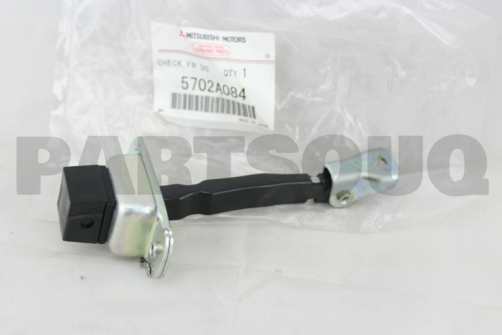5702A084 Genuine Mitsubishi CHECK,FR DOOR | eBay