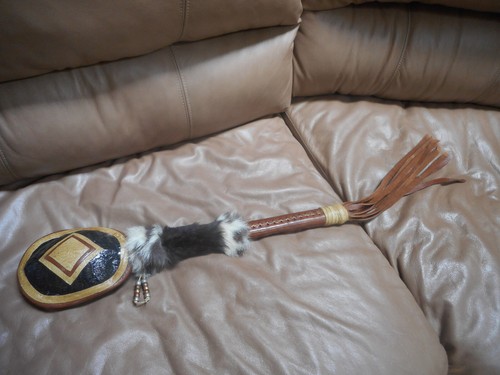 Native American handmade turtle rattle | eBay