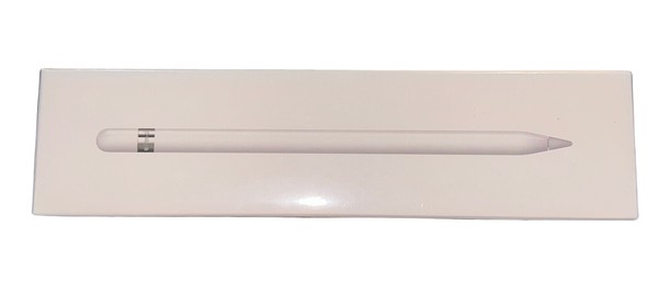 Apple Pencil 1st Gen Generation for iPad Pro - White (MQLY3ZM/A) for ...