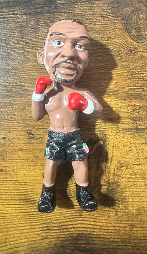 4Pack Random Hip Hop bro Rapper Sculpture Garden Homies/Home Decor | eBay