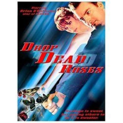 DROP DEAD ROSES [DVD] 750723127422| eBay