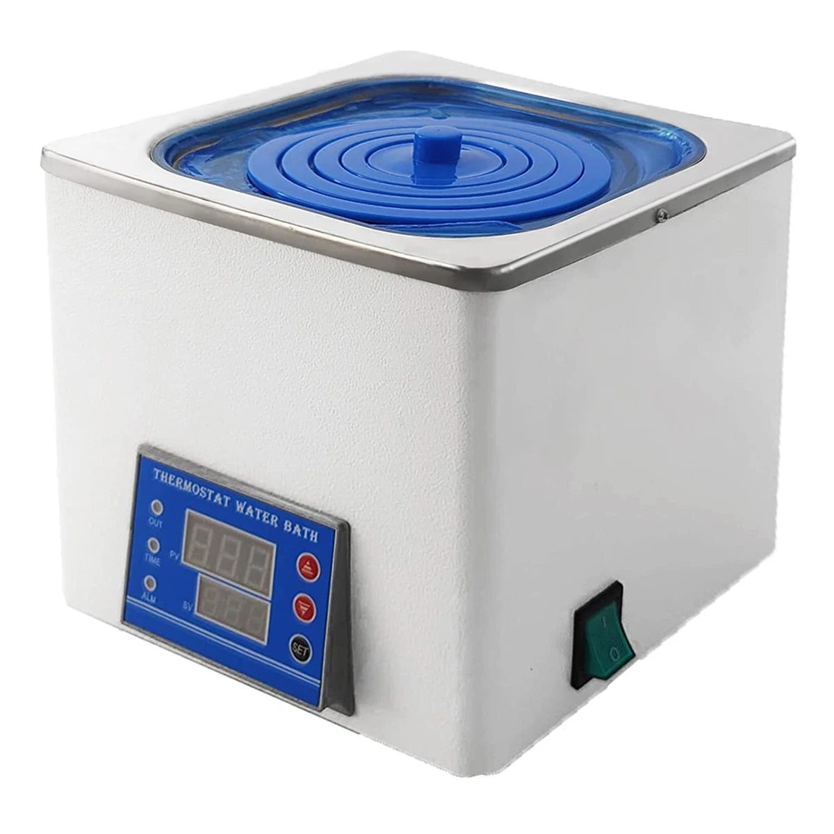 Laboratory Water Bath Chemistry