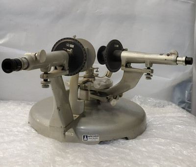 Microscope Parts & Accessories - Gaertner Scientific