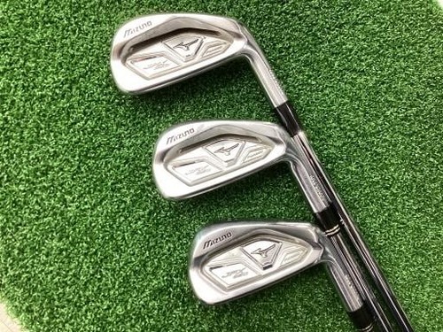 Set fer à repasser Mizuno JPX 850 FORGÉ 6S rigide droitier NS PRO 950GH ...