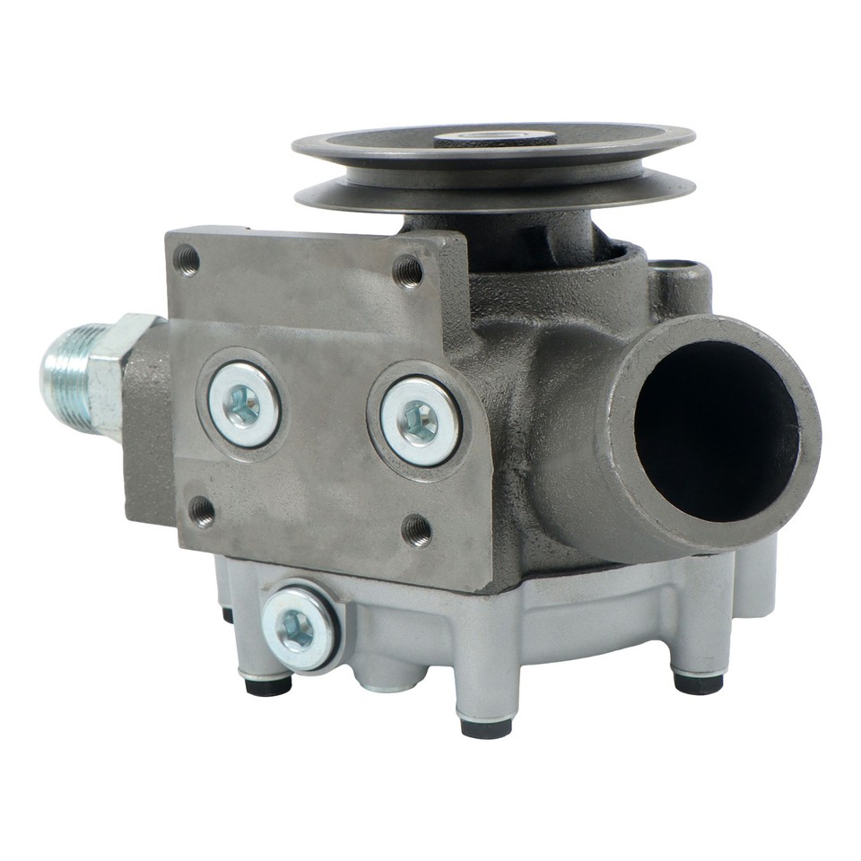 4P3683 Water Pump for Caterpillar CAT Engines 3116 3126 9Y5250 0R1015 ...