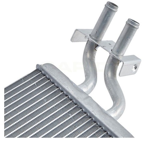 For Dodge Durango Dakota PU Truck Land Rover Front HVAC Heater Core w ...