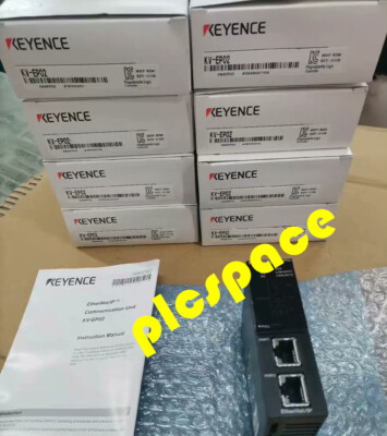 Keyence KV-EP02 brand new programmable controller KV-EP02 | eBay