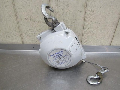 Aero-Motive EB45030 Tool Balancer 35-45 Lbs | eBay