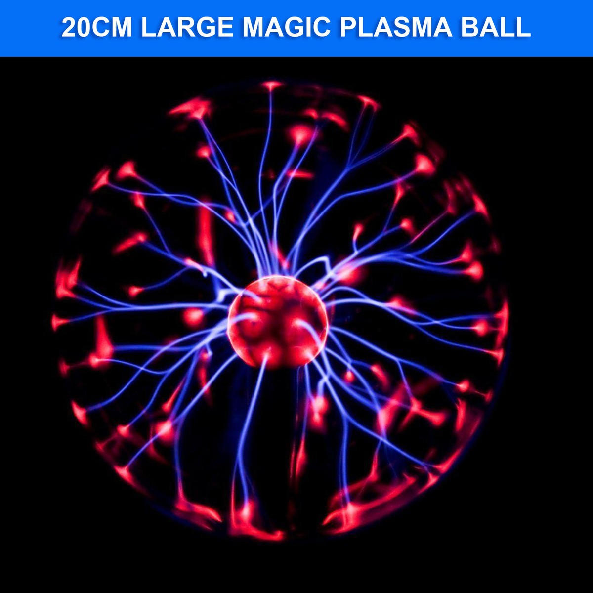 Large Plasma Ball Ebay Large Scale Plasma Globes, Museum Quality Up To