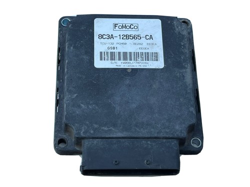 2008 2009 FORD F350 F250 6.4 TCM Transmission Control Module 8C3A ...
