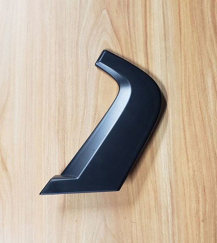 12-15 Honda Accord 4 Dr Left Rear Door Pillar Garnish 72761-TR3-A00 | eBay