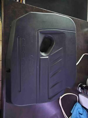 15 FORD FUSION Engine Cover | eBay